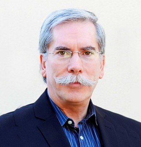 Pascal RAYMOND - Psychopraticien